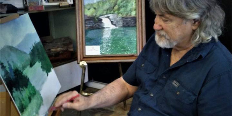 Boom Town Makers Market