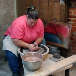 Jessica Haigh – Boom Town Makers Market