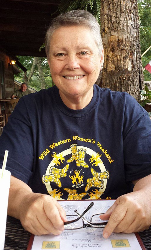 Jo Peterson: Shinbone Valley Soaps – Boom Town Makers Market